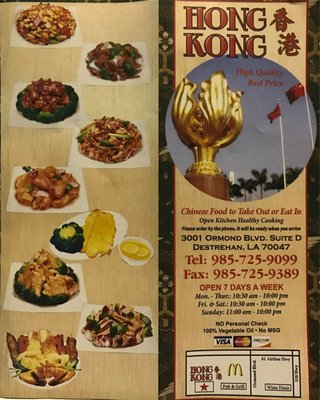 HONG KONG - Updated January 2026 - 27 Photos & 27 Reviews - 3001 Ormond ...
