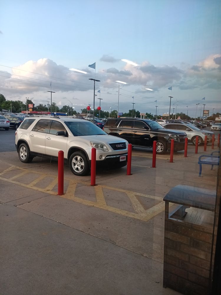 EXPRESS CREDIT AUTO - Updated October 2025 - 18 Photos & 19 Reviews ...