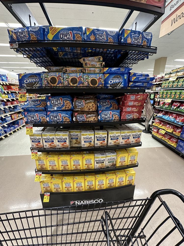 STAR MARKET - Updated December 2024 - 59 Reviews - 535 Trapelo Rd ...