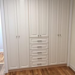 EUROPEAN CLOSET & CABINET - 470 Photos & 60 Reviews - 214 49th St ...