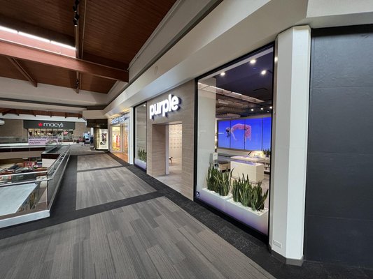 PURPLE - BREA MALL - Updated December 2025 - 23 Photos & 50 Reviews ...