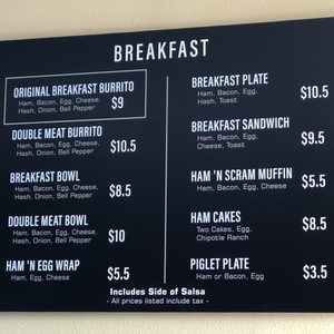 HAM ‘N SCRAM - 1031 Photos & 1960 Reviews - 5871-A Westminster Blvd ...