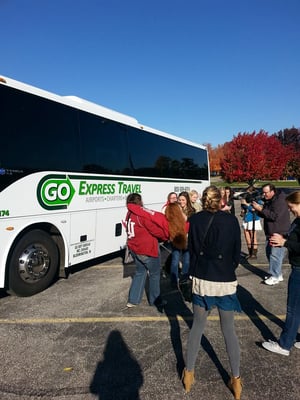 GO EXPRESS TRAVEL - Updated November 2025 - 33 Photos & 79 Reviews ...