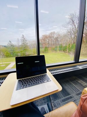 HENNEPIN COUNTY LIBRARY - RIDGEDALE LIBRARY - Updated August 2025 - 33 ...