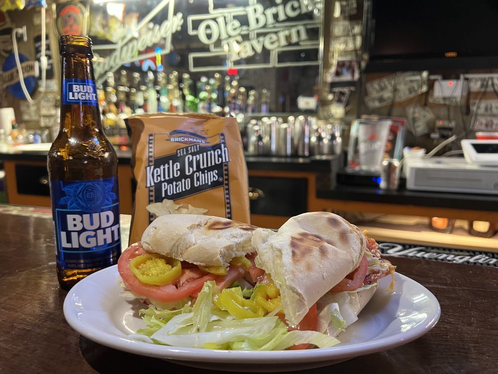 OLE BRICK TAVERN - Updated January 2026 - 14 Photos - 3475 ...