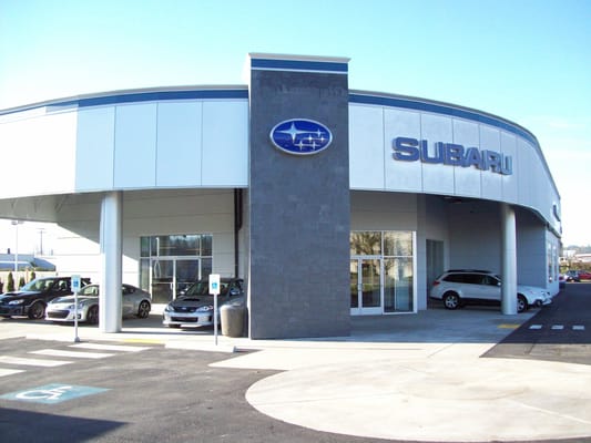 WALKER’S RENTON SUBARU - Updated September 2025 - 88 Photos & 427 ...
