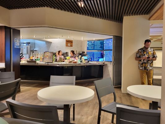 CAFE DAISY - Updated January 2026 - 68 Photos & 24 Reviews - 700 Bishop ...