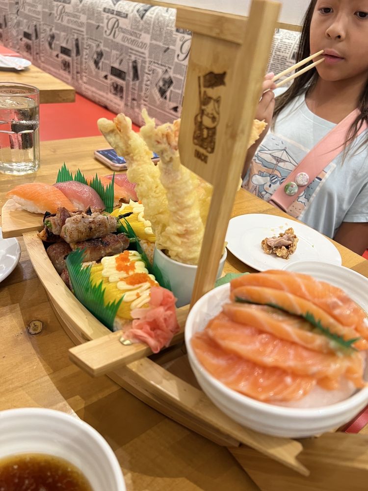 OHACHI JAPANESE COMFORT FOOD - 10 Photos - corner Doña Julia Vargas Ave ...