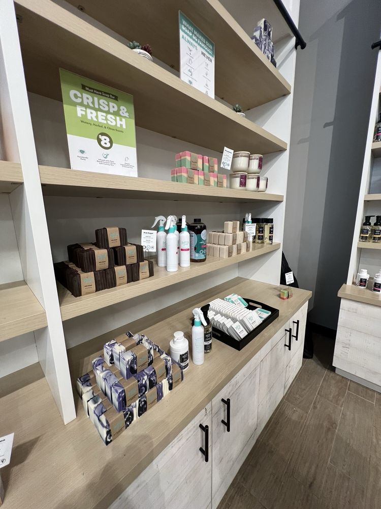 BUFF CITY SOAP TUSCAN VILLAGE - Updated October 2025 - 17 Photos - 20 ...