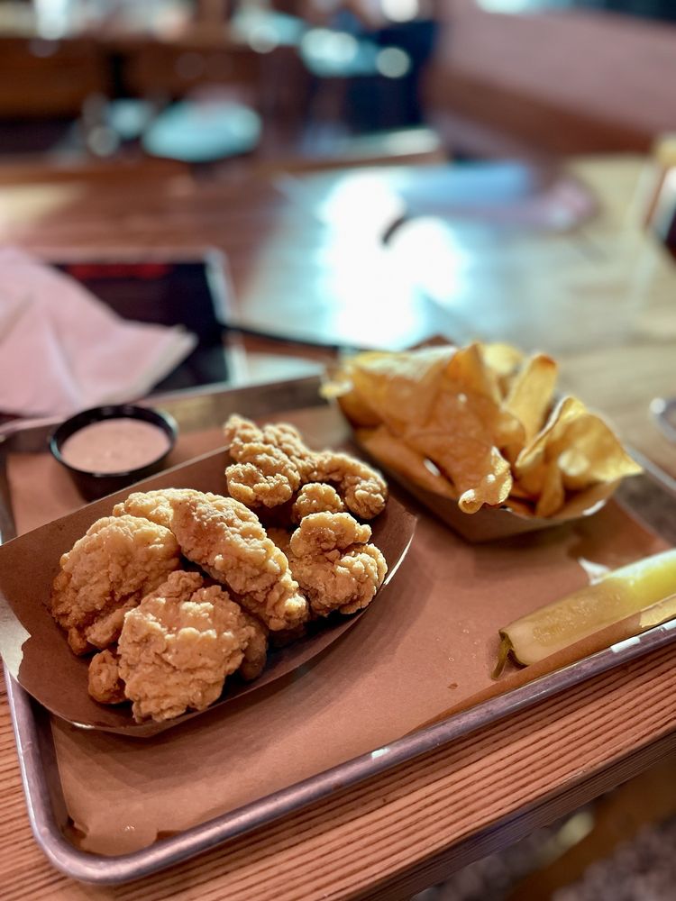 STOCKYARDS BREWING - AIRPORT - Updated December 2025 - 37 Photos & 29 ...