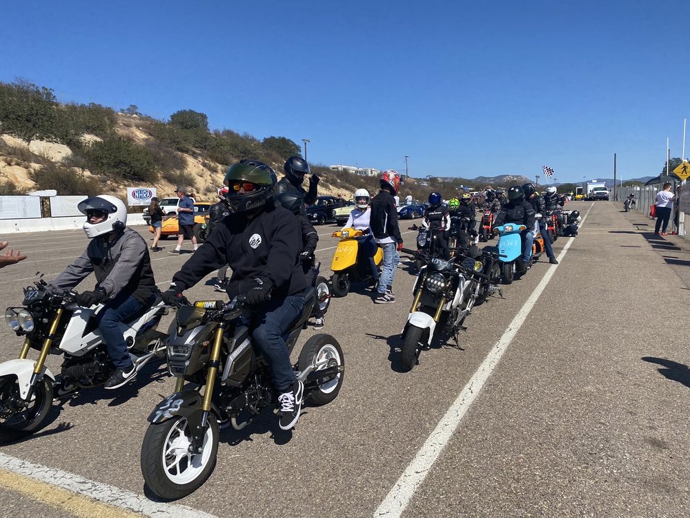 BARONA SPEEDWAY - Updated May 2024 - 32 Photos & 16 Reviews - 1750 ...