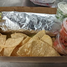 THE ORIGINAL TACO FACTORY - 580 Photos & 850 Reviews - 14455 Newport ...