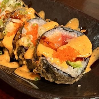 OI SUSHI - Updated October 2025 - 48 Photos & 32 Reviews - 10 ...