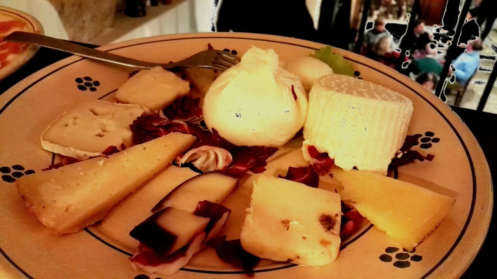 TRATTORIA DEL CAVEOSO - Updated September 2024 - 30 Photos & 11 Reviews ...