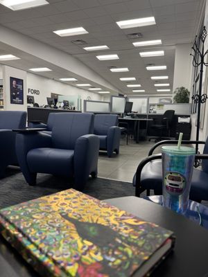 CAPITAL FORD - Updated January 2026 - 66 Photos & 247 Reviews - 3660 S ...