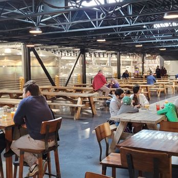 TREE HOUSE BREWING COMPANY - Updated December 2025 - 1366 Photos & 501 ...