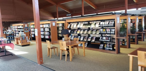 WOODCREST LIBRARY - Updated December 2025 - 37 Photos & 23 Reviews ...