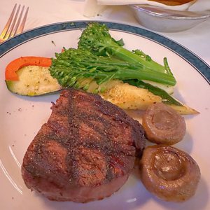 THE OCTAGON RESTAURANT - 245 Photos & 135 Reviews - 7529 Yonge Street ...