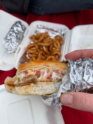 GOMEZ SALSA - Updated March 2025 - 272 Photos & 406 Reviews - 107 E ...