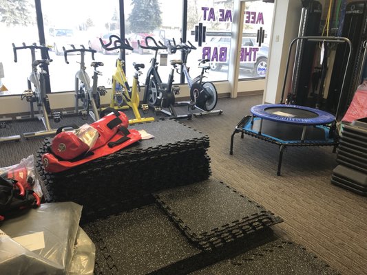 FITNESS DEPOT - Updated December 2025 - 13 Photos - 3308 Parsons Rd NW ...