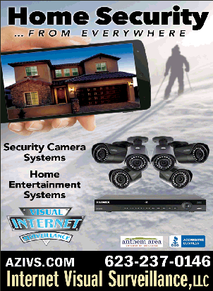 INTERNET VISUAL SURVEILLANCE - Updated July 2025 - 40307 N Glory Dr ...