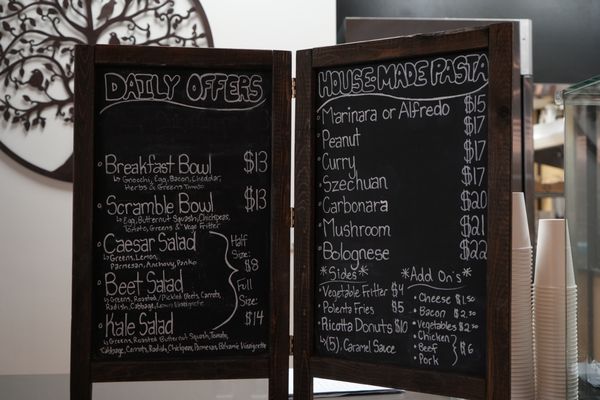 LADYBIRD’S TRATTORIA - Updated December 2025 - 2755 192 Street, Surrey ...