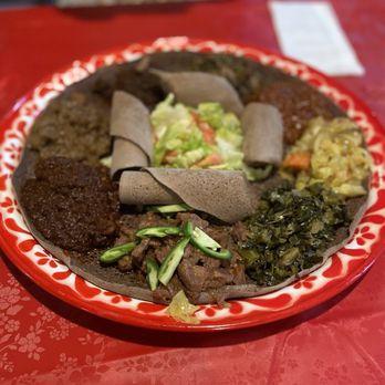 GEBETA ETHIOPIAN RESTAURANT - Updated December 2025 - 57 Photos & 48 ...