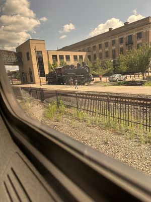 AMTRAK - Updated July 2025 - 23 Photos & 21 Reviews - 131 Alliance Bank ...
