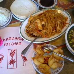 MANDARIN KITCHEN - 67 Photos & 33 Reviews - Chinese - 15241 Dix Toledo ...