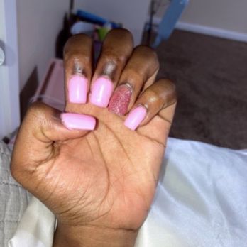 LE NAILS SPA - Updated December 2025 - 34 Photos & 24 Reviews - 26087 W ...