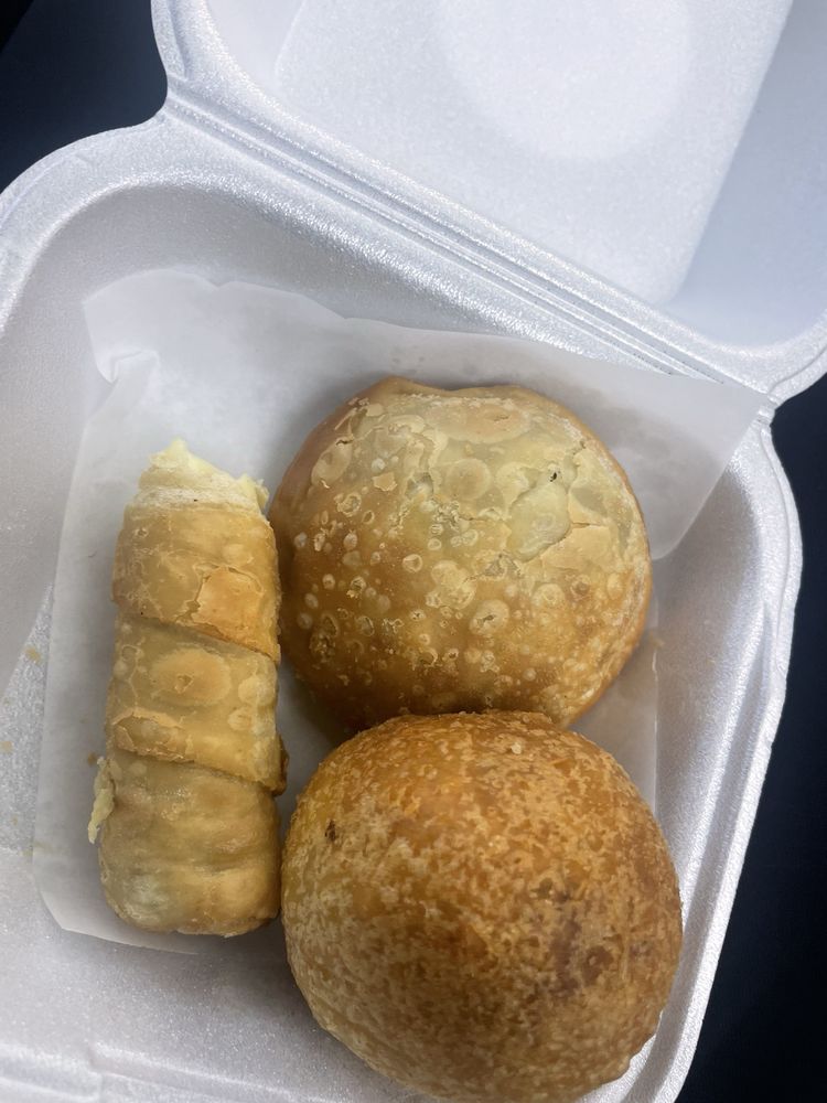 PASTELES EDWARD - Updated April 2026 - 4502 Curry Ford Rd, Orlando ...
