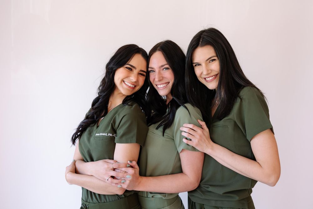 NATURAL STATE AESTHETICS - Updated August 2025 - 158 E Sunbridge Dr ...