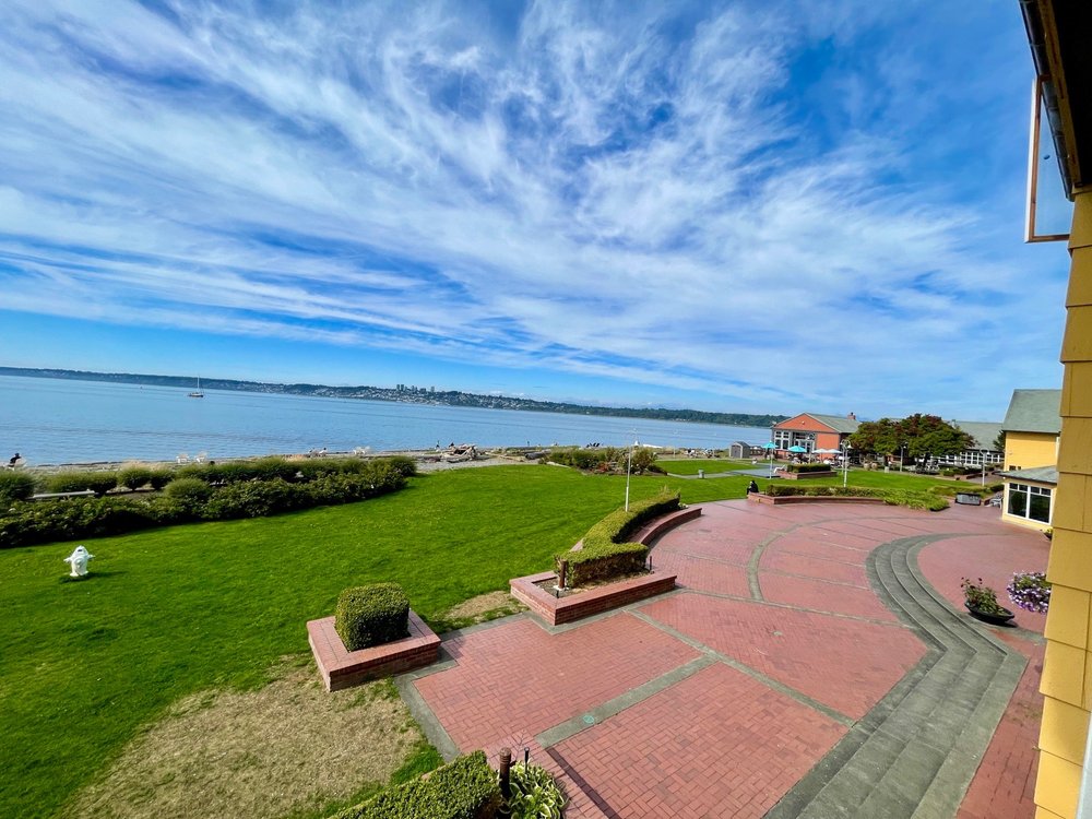 SEMIAHMOO RESORT, GOLF & SPA - 436 Photos & 271 Reviews - 9565 ...