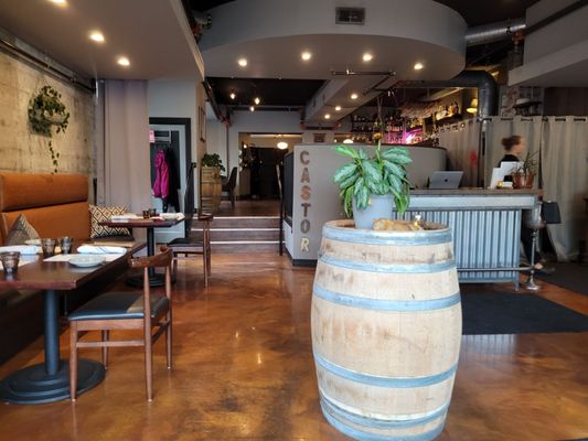 CASTOR KITCHEN & BAR - Updated December 2025 - 161 Photos & 185 Reviews ...