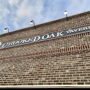 CROOKED OAK TAVERN - Updated December 2024 - 244 Photos & 224 Reviews ...