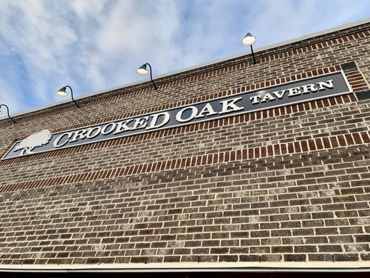 CROOKED OAK TAVERN - Updated December 2025 - 267 Photos & 274 Reviews ...