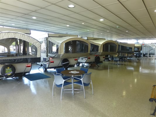 COLERAIN FAMILY RV OF DAYTON - Updated October 2025 - 11 Photos & 15 ...