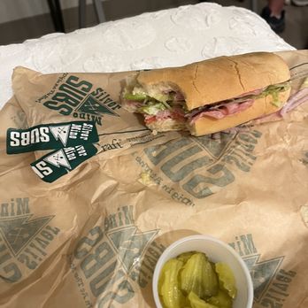 SILVER MINE SUBS - Updated October 2025 - 18 Photos & 66 Reviews - 800 ...