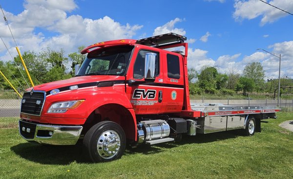 EVB TOWING RECOVERY TRANSPORT - Updated October 2025 - 10 Photos - 1608 ...