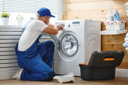 ABC APPLIANCE SALES AND SERVICE - Updated April 2026 - 19 Photos & 61 ...