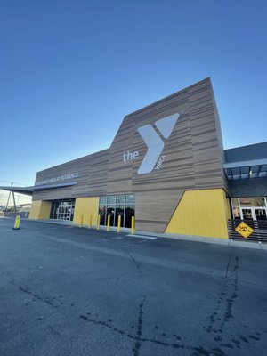 MAYS FAMILY YMCA AT POTRANCO - Updated February 2026 - 80 Photos & 38 ...