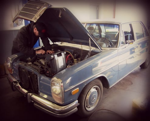 TGK AUTOMOTIVE - Updated December 2025 - 19 Photos & 16 Reviews - 13891 ...