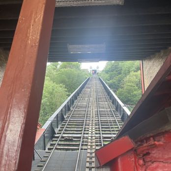 DUQUESNE INCLINE - 1383 Photos & 480 Reviews - 1197 W Carson St ...