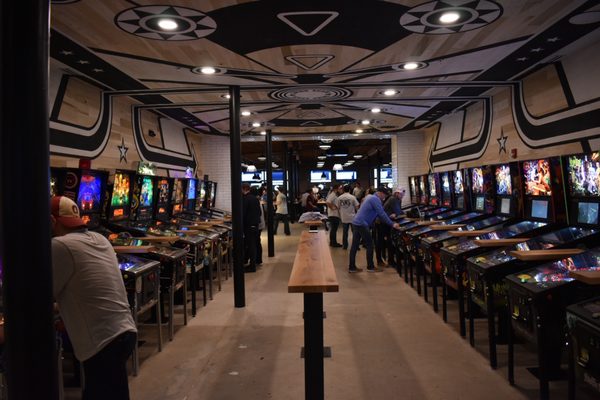 16-BIT BAR+ARCADE - 75 Photos & 36 Reviews - 1102 Grundy St, Nashville ...