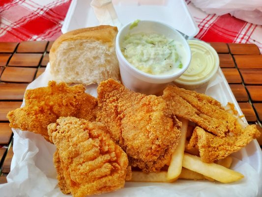 ANNA’S FISH MARKET - 118 Photos & 145 Reviews - Seafood Markets - 20220 ...