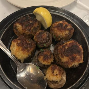 SEGOVIA STEAK & SEAFOOD - Updated May 2026 - 905 Photos & 533 Reviews ...