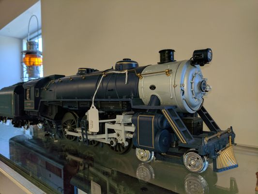 TRAINMASTER MODELS - Updated September 2025 - 15 Photos & 24 Reviews ...
