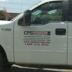 CPS SECURITY - 3270 Seldon Ct, Fremont, California - Security Systems ...