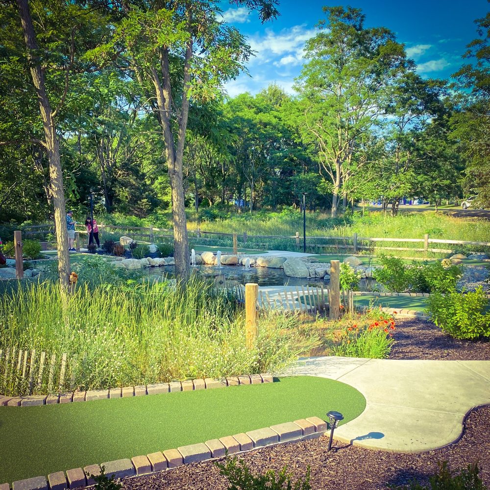SAUGATUCK MINI GOLF - 13 Photos - 3460 Blue Star Hwy, Saugatuck, MI - Yelp