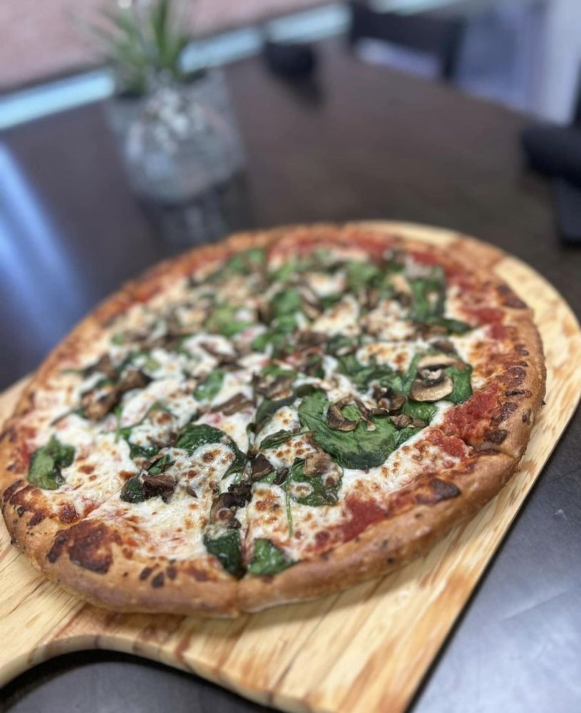 FRATELLO PIZZA & DONER KEBAB - Updated May 2026 - 35 Photos - 201 S ...